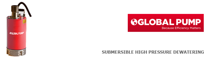 Global Pumps | TOPTEC